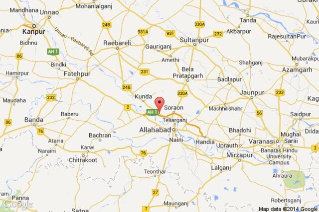 5-year-old boy's private part chopped off for urinating in the field ...