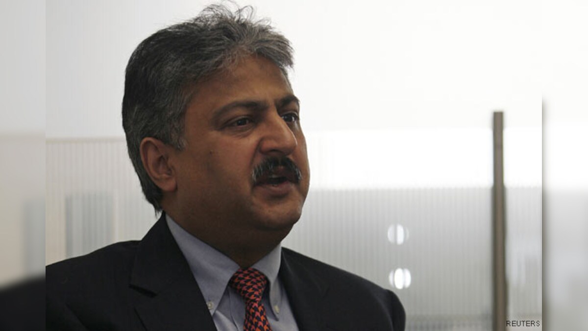 Micromax appoints former Airtel CEO Sanjay Kapoor as Chairman