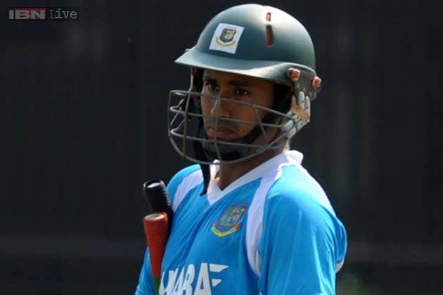 Mohammad Ashraful Profile | Mohammad Ashraful Cricket Career | Cricket ...