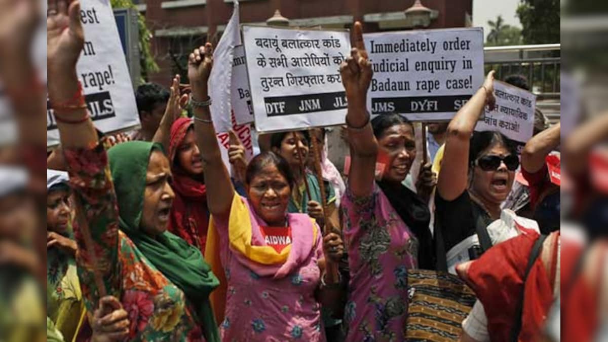 CBI conducts polygraph tests on family and accused in Badaun rape case