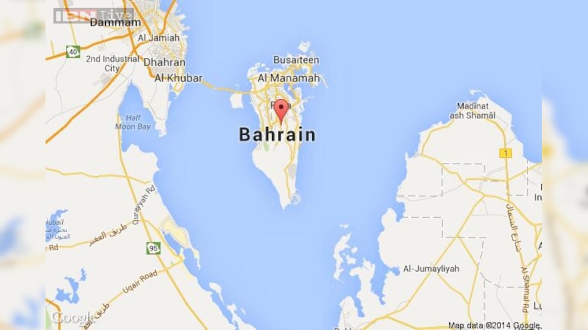 Indian man in Bahrain may reunite with family after 25 years - News18