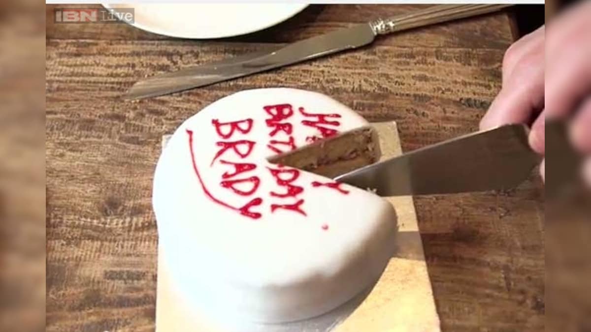 Watch: We may have been cutting birthday cakes wrong all our lives ...