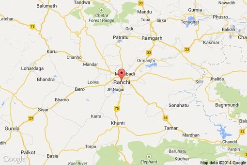 BJP backed candidate Asha Lakra wins Ranchi mayoral polls - News18