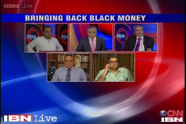 Will the SIT be truly effective in bringing back black money to the ...