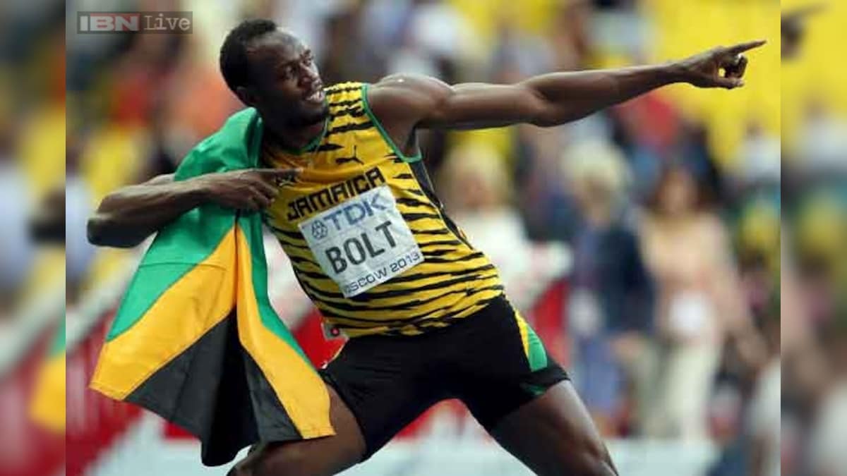 World-class sprinters are born, not made - News18