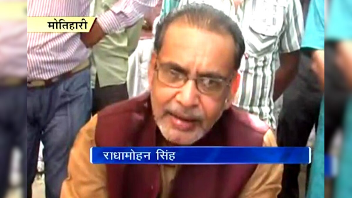 Centre plans to turn eastern states into organic farming hub - News18