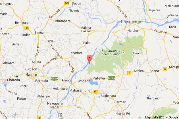 Chhattisgarh to work for making Sirpur a world heritage site