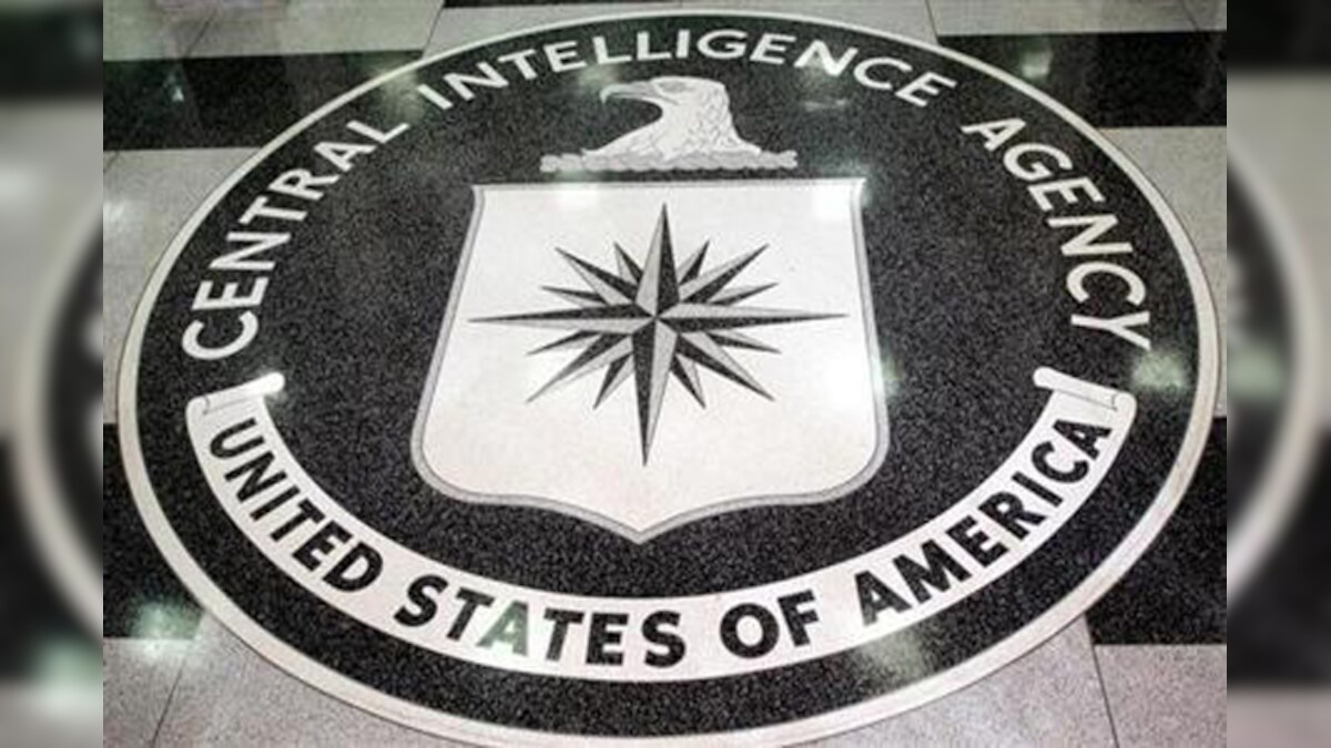 CIA joins Twitter, Facebook; first tweet becomes an instant hit - News18
