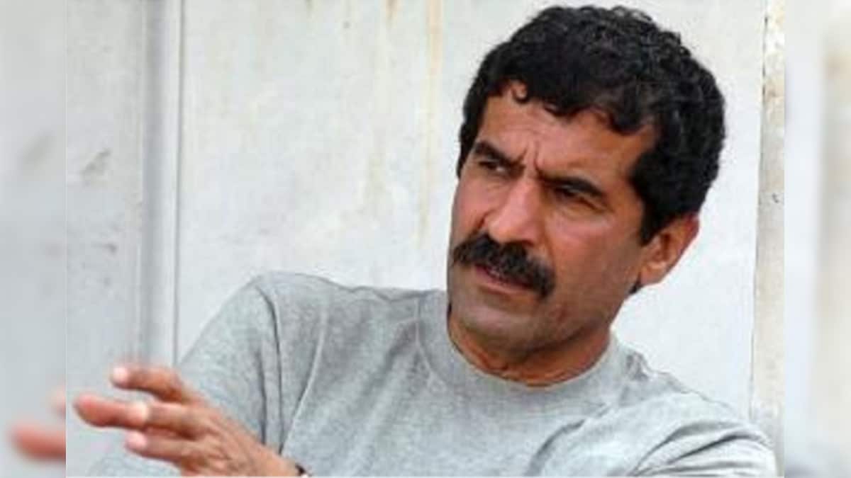 Former footballer Nassiri advocates for revival of old tournaments