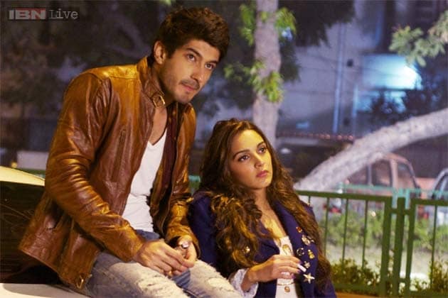 'Fugly' review: The film is neither thrilling nor stirring - News18