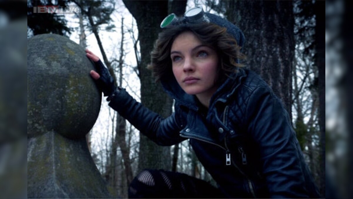 Revealed: Batman's friendship with Catwoman, new character introduced ...