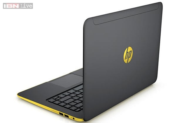 HP launches Slatebook - a 14-inch Android laptop, new Chromebook