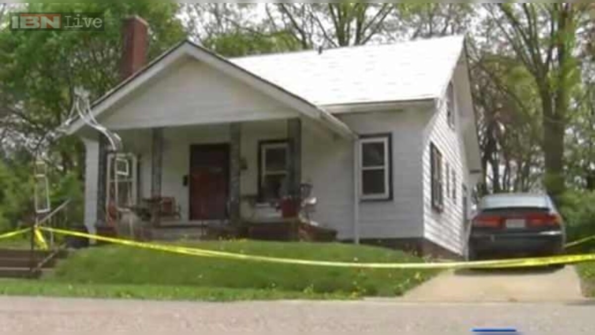 Indiana man left dead in living room since last July: coroner - News18