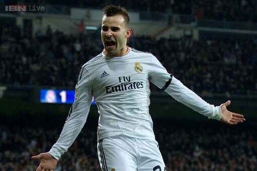 FIFA World Cup: Spanish star Rodriguez leads google searches - News18