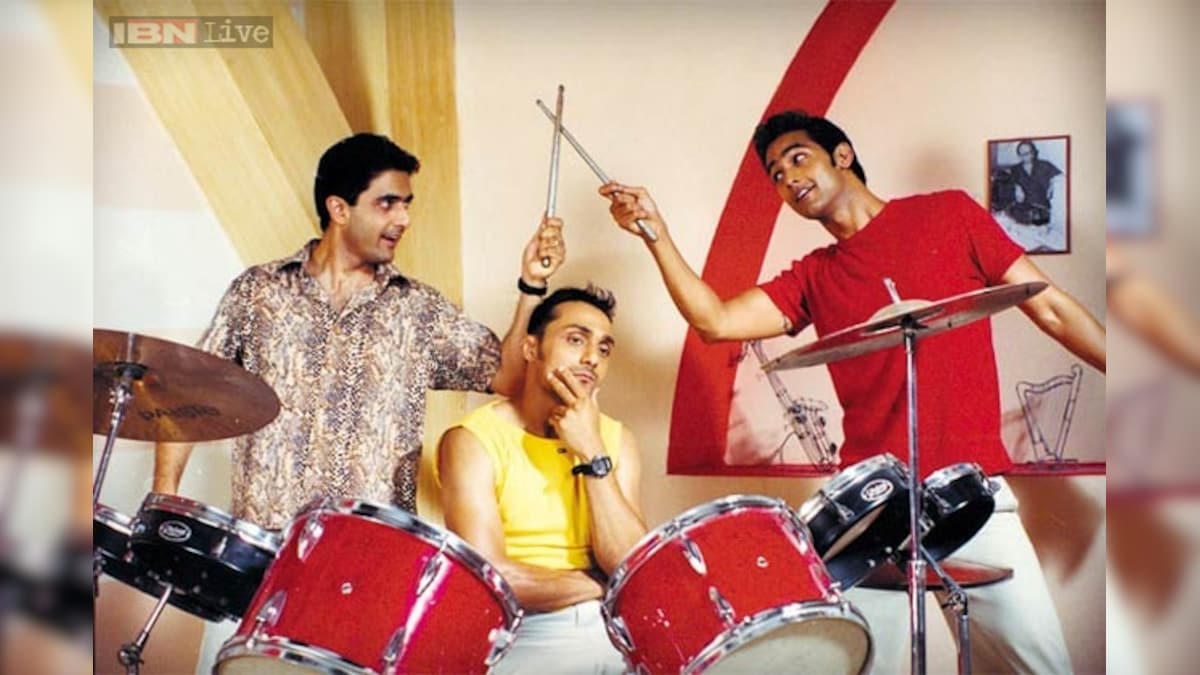 'Jhankaar Beats' turns 11, director Sujoy Ghosh ecstatic