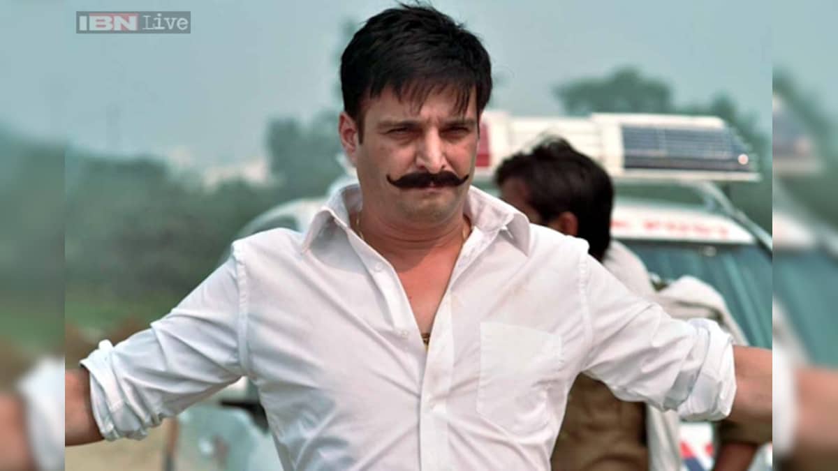 When will the immensely talented actor Jimmy Shergill get the acclaim ...