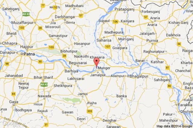 'Made in Munger' AK-47's quality stuns Delhi Police's Special Cell - News18