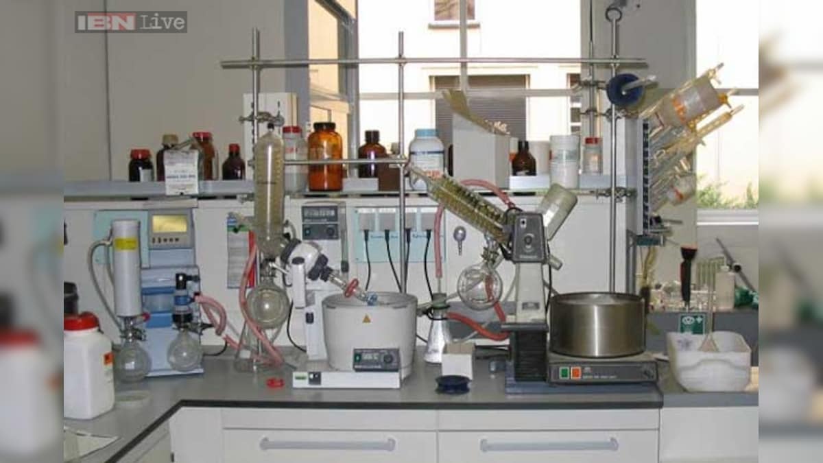 Walter White in California? Meth lab found at California retirement ...