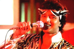 Flashy outfits to flawless dance moves: How Mithun managed to create ...