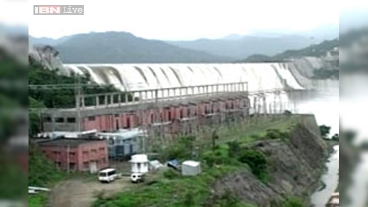 Lower Subansiri project incurring daily loss of Rs 10 crore - News18