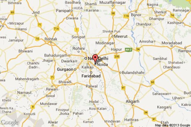 Three arrested for sexually assaulting minor girl in Noida's Badlapur ...