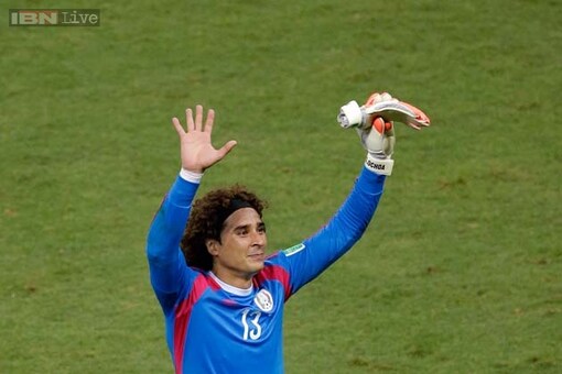 Seen the 'Great Wall of Ochoa'? The most hilarious memes dedicated to ...