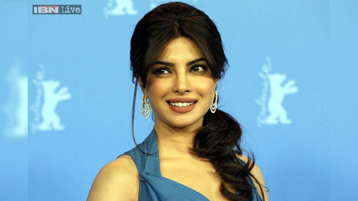 Aseem Merchant to go ahead with the biopic on Priyanka Chopra's former ...