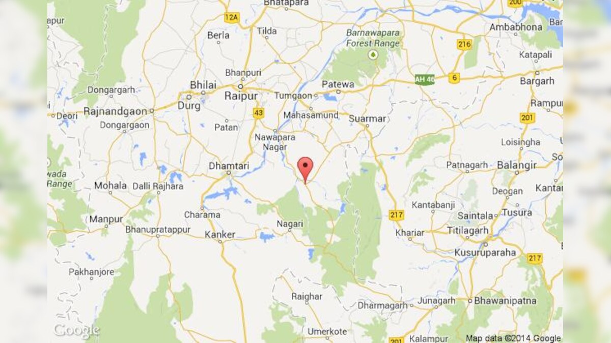 Police open fire on angry mob; 2 killed, 6 injured - News18