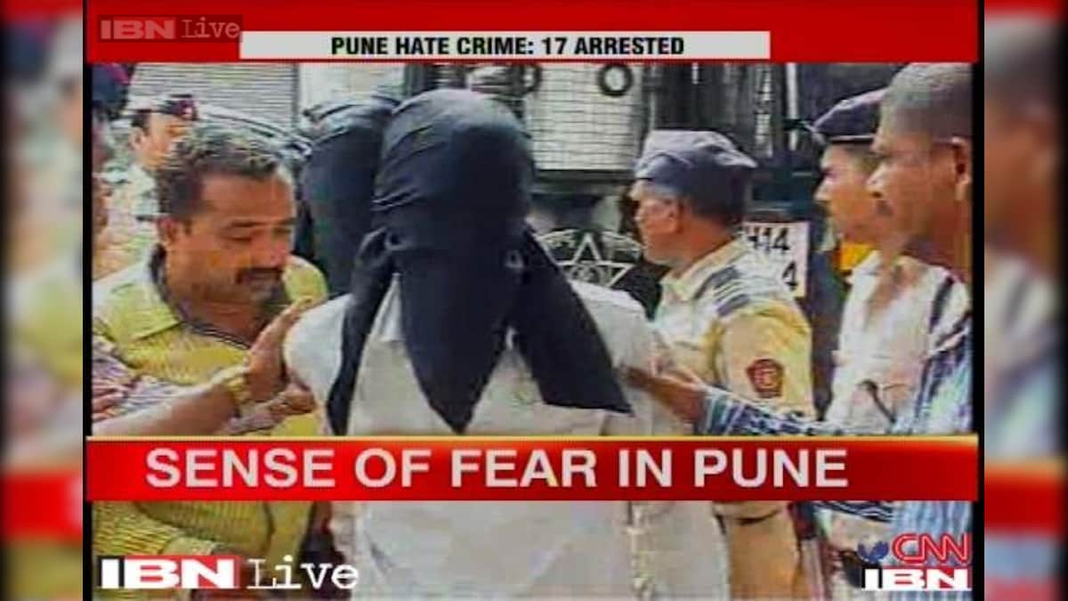 Pune: 17 arrested in IT professional's death, residents live in unease ...