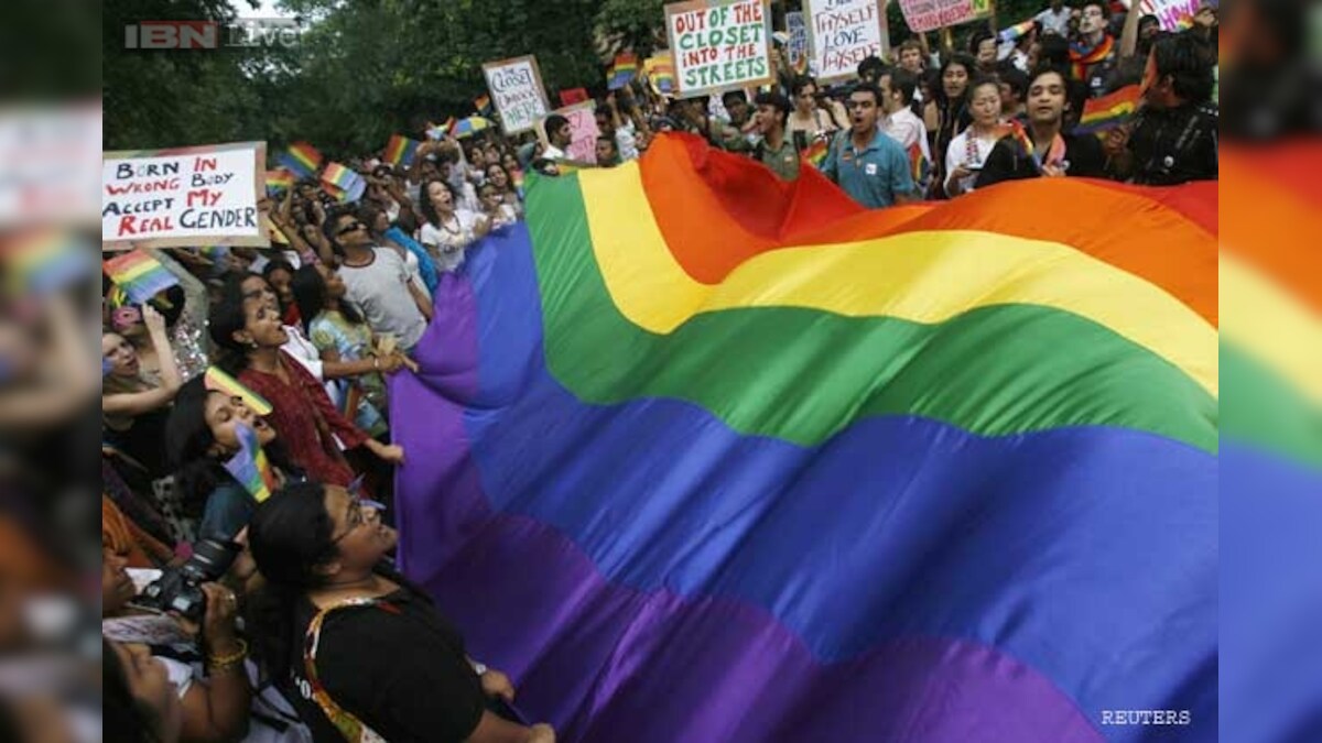 Singapore gay rights rally to kick off despite opposition