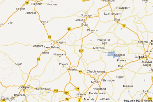 Rajasthan's 'Thawa Art' gets rare honour - News18