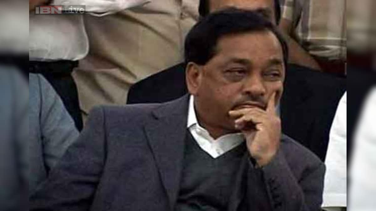 Maharashtra Cabinet expansion: Narayan Rane upset with CM Chavan, say ...