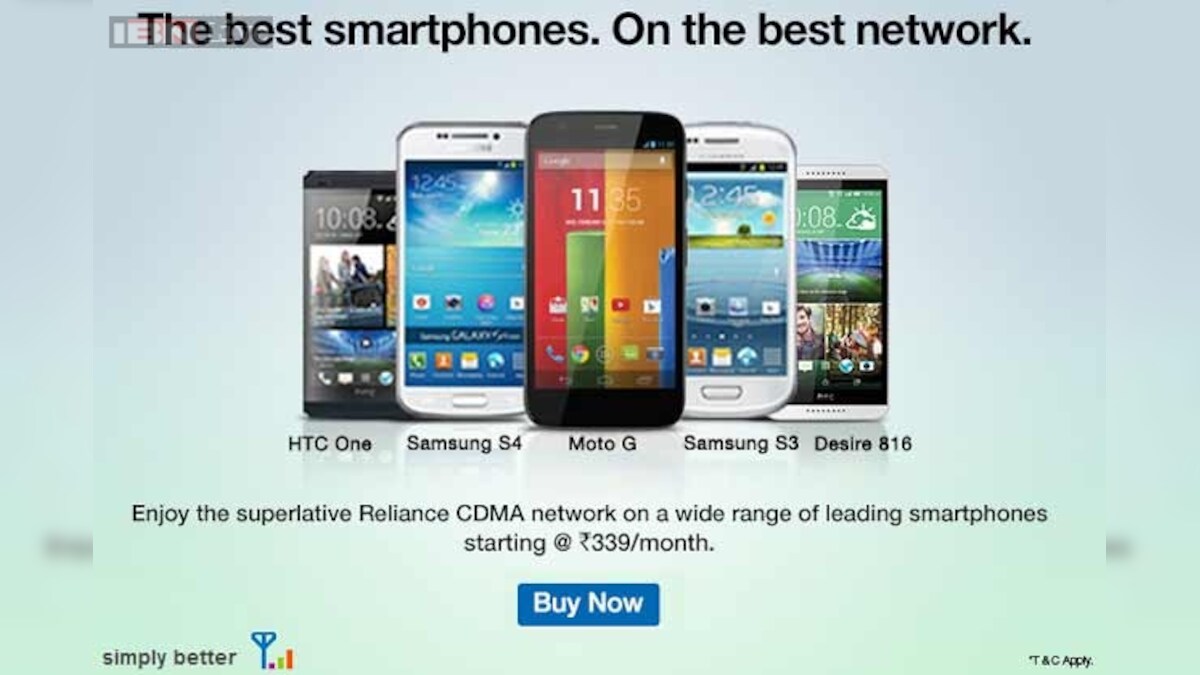 RCOM introduces 'One India, One Rate' scheme - News18