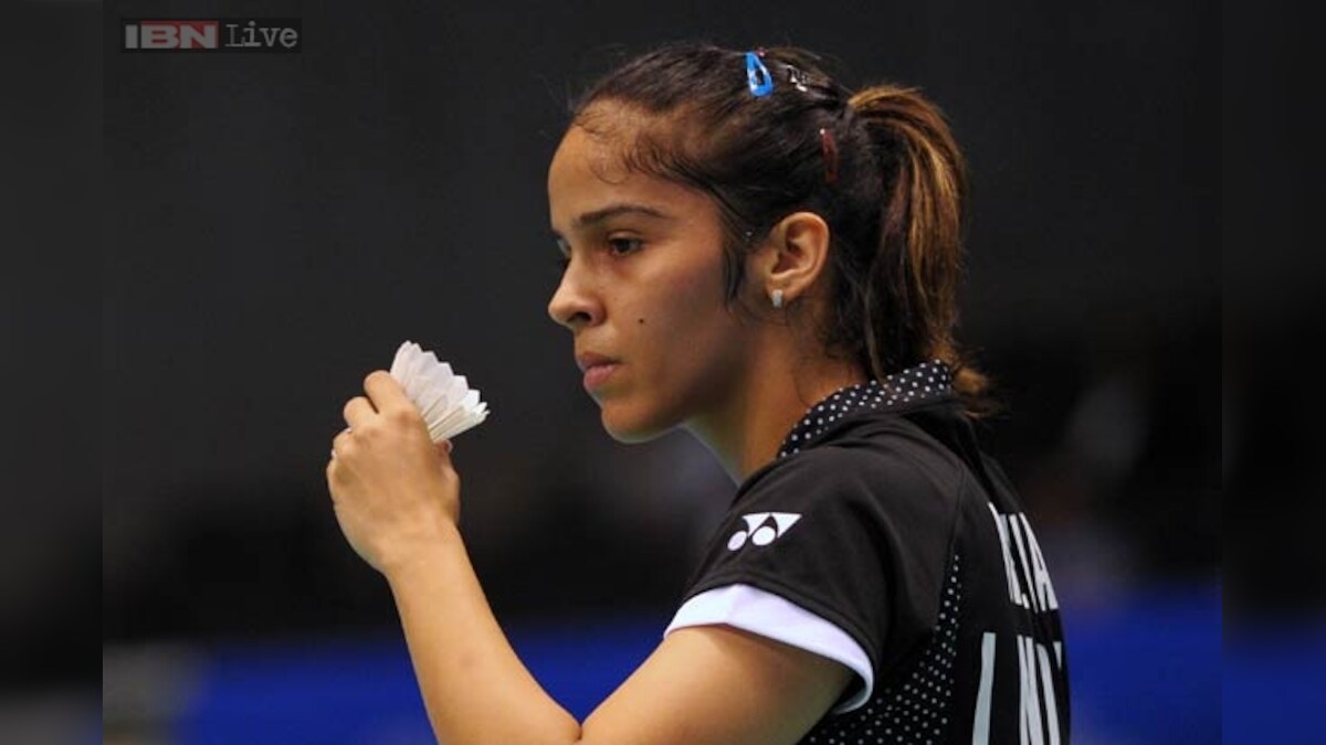 Saina drops to World No.9 in singles rankings - News18
