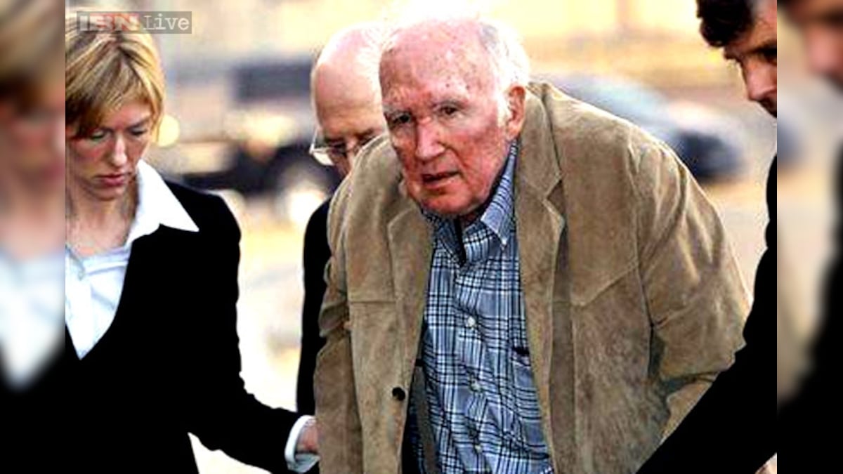 Stanley Marsh 3, creator of 'Cadillac Ranch,' dies at 76 - News18