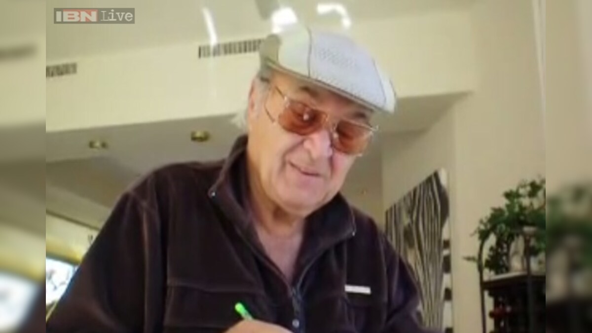 Steve Rossi, 82, of comedy duo Allen and Rossi, dies