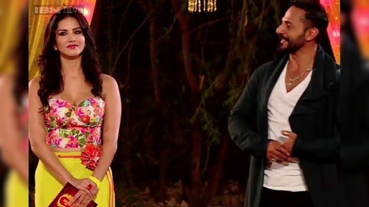 'Splitsvilla 7' Episode 3: The task for choosing the first King and ...