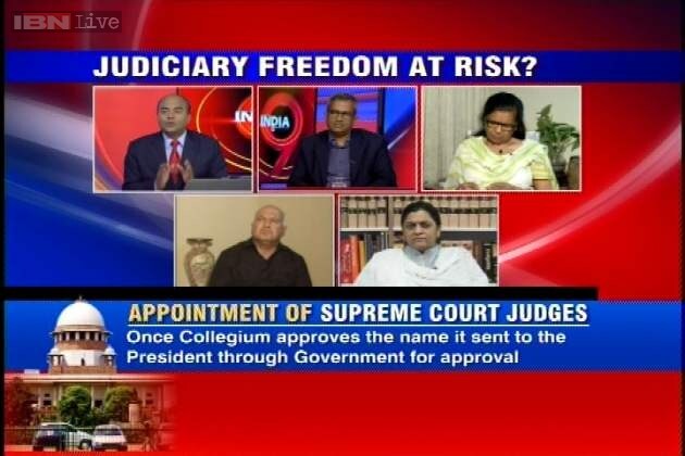 Gopal Subramanium row: Is there a danger to independence of judiciary ...