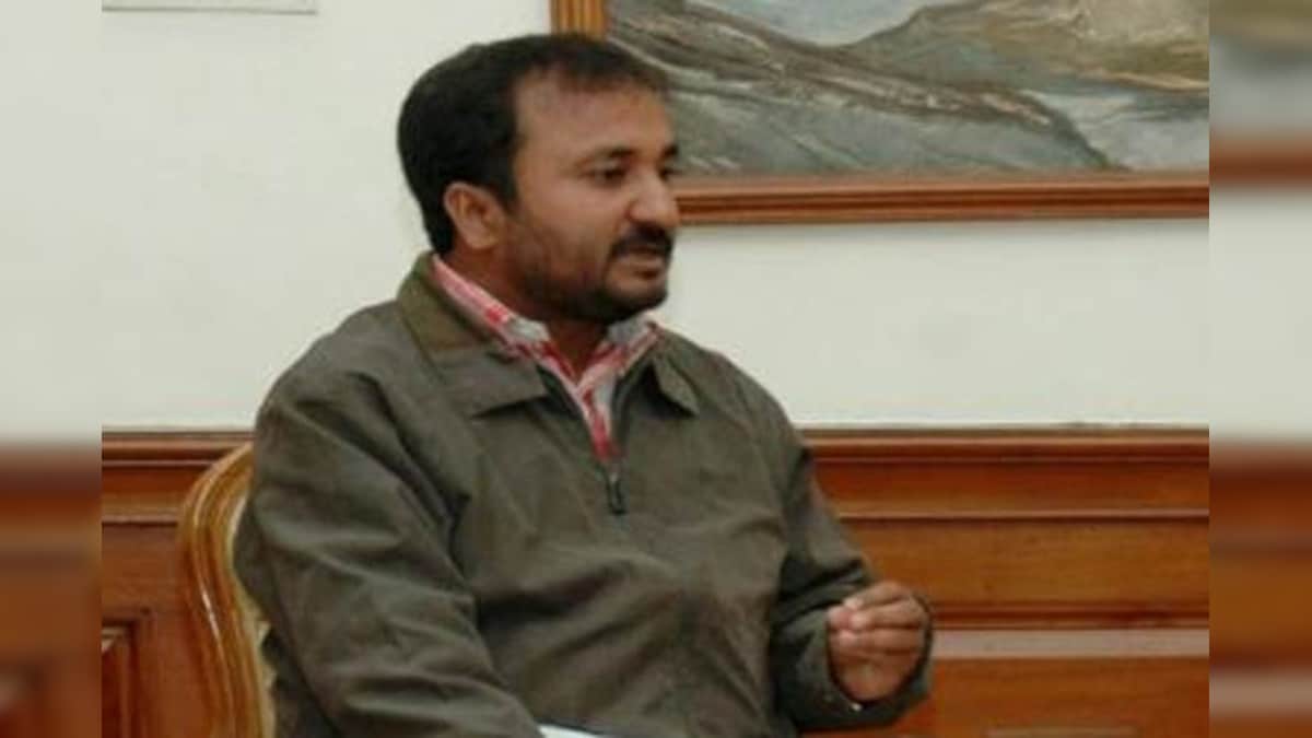 Top US officials visit Anand Kumar's 'Super 30' in Bihar, laud the ...