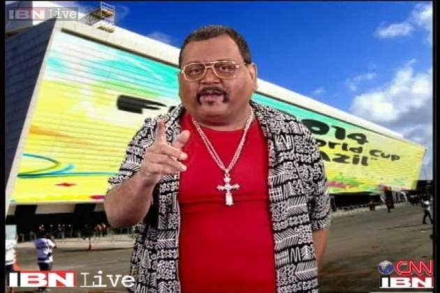 TWTW: Capturing the FIFA World Cup frenzy - News18