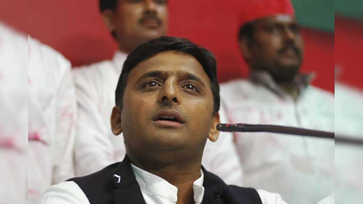 UP government transfers Principal Secretary Deepak Singhal - News18