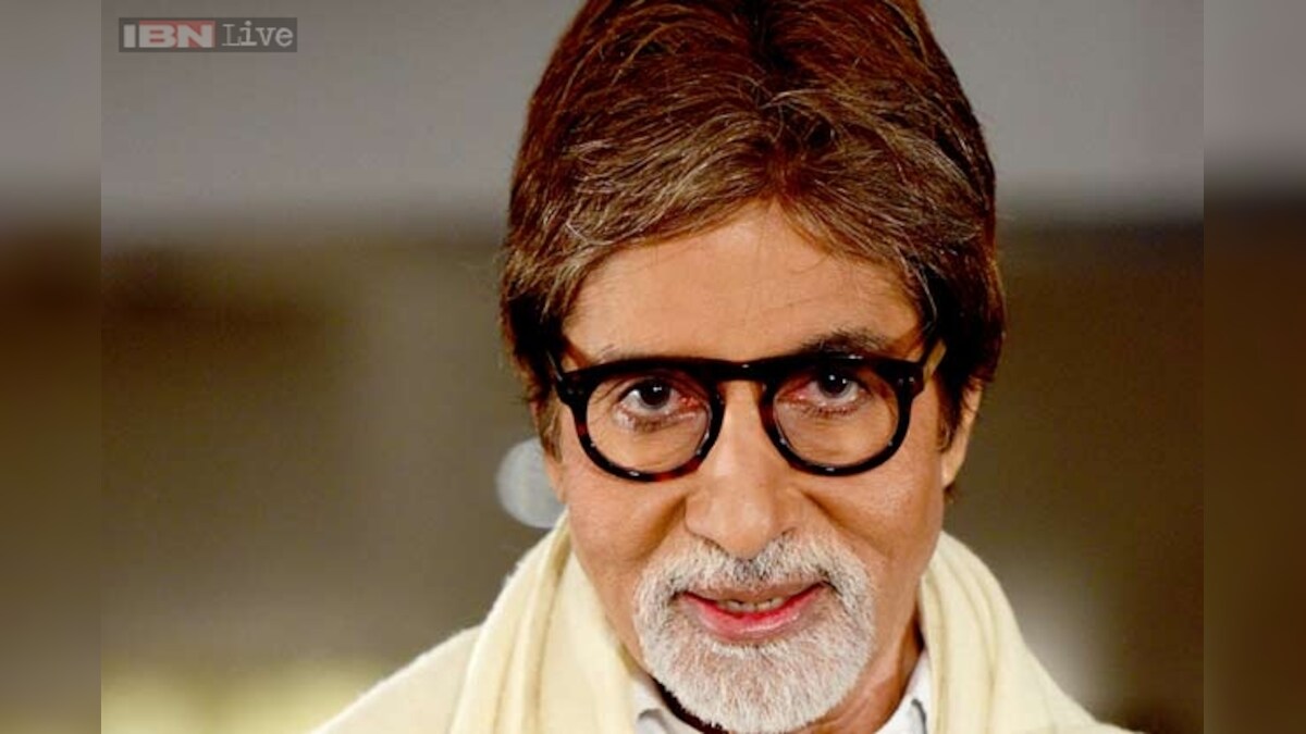 Amitabh Bachchan's 'Yudh' to hit TV screens on July 14