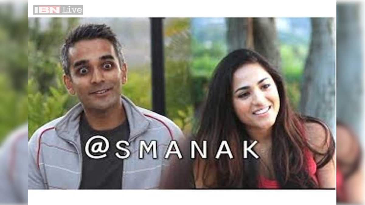 Watch: What happens when a girl tells a man she has a boyfriend? This ...