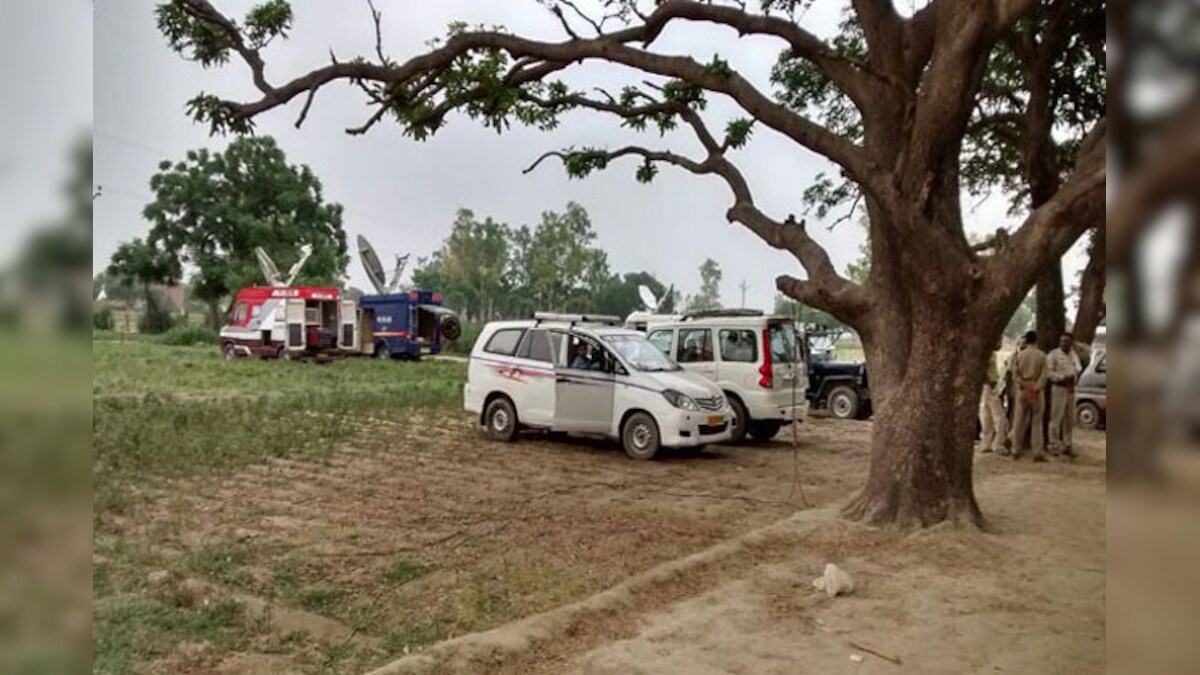 Badaun rape-murder: Victims' bodies to be exhumed on July 20 - News18