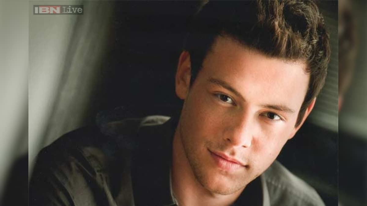 Cory Monteith's dad remembers him on first death anniversary