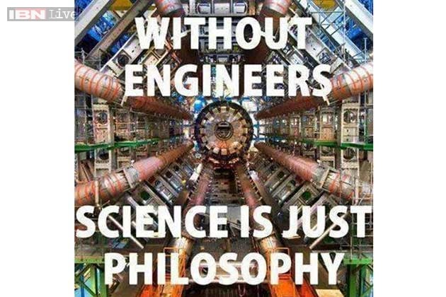 '8 semesters. 40 subjects. One notebook': 25 reasons why engineers are ...