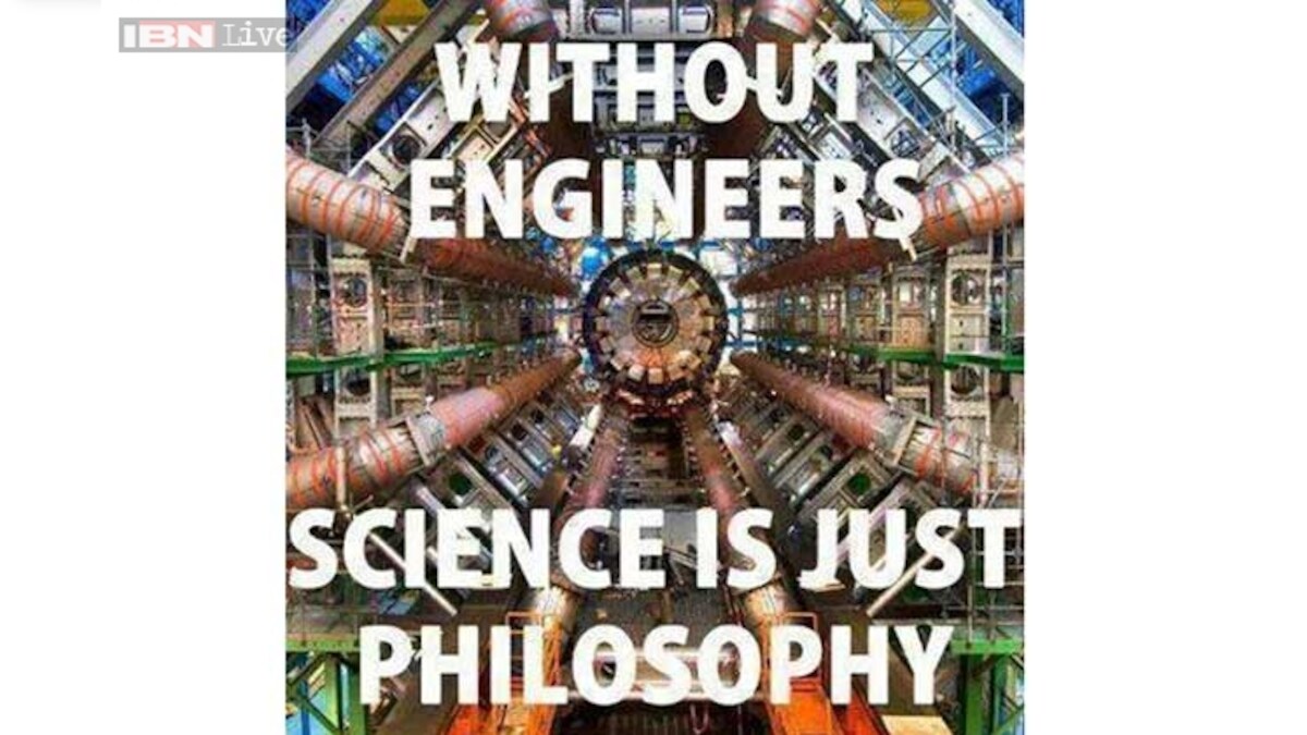 '8 semesters. 40 subjects. One notebook': 25 reasons why engineers are ...