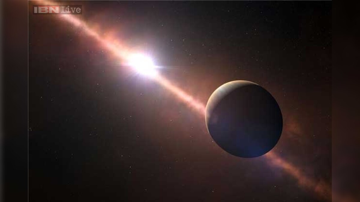 Researchers have discovered an exoplanet with the longest known year ...