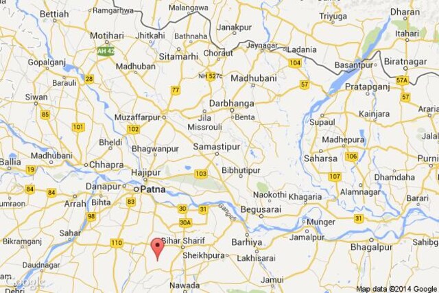 Forest cover increases to 12.86 per cent in Bihar: P K Shahi - News18