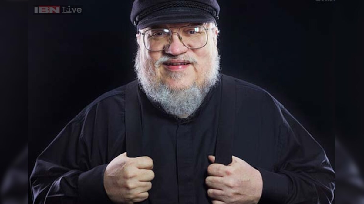 'Game of Thrones' writer GRR Martin upset with fans speculating on his ...